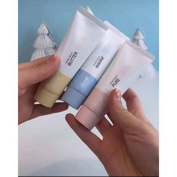 Jual Atomy Hand Balm 50ml | Shopee Indonesia