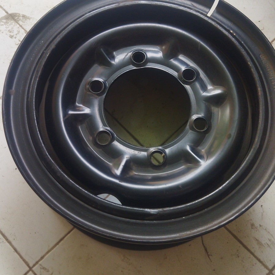 Jual Velg Isuzu Elf NHR Engkel | Shopee Indonesia