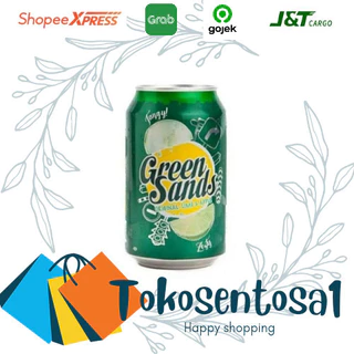 Jual Green Sands Terlengkap & Harga Terbaru Mei 2025 | Shopee Indonesia