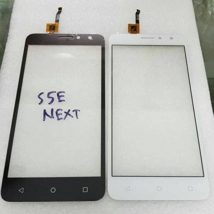 Jual TOUCH SCREEN TOUCHSCREEN ADVAN S5E NXT 4G ORIGINAL | Shopee Indonesia