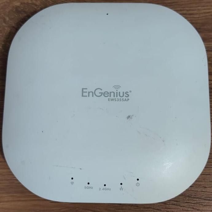 Jual EnGenius EWS355AP Wi-Fi 5 Wave 2 Managed Indoor Wireless Access ...