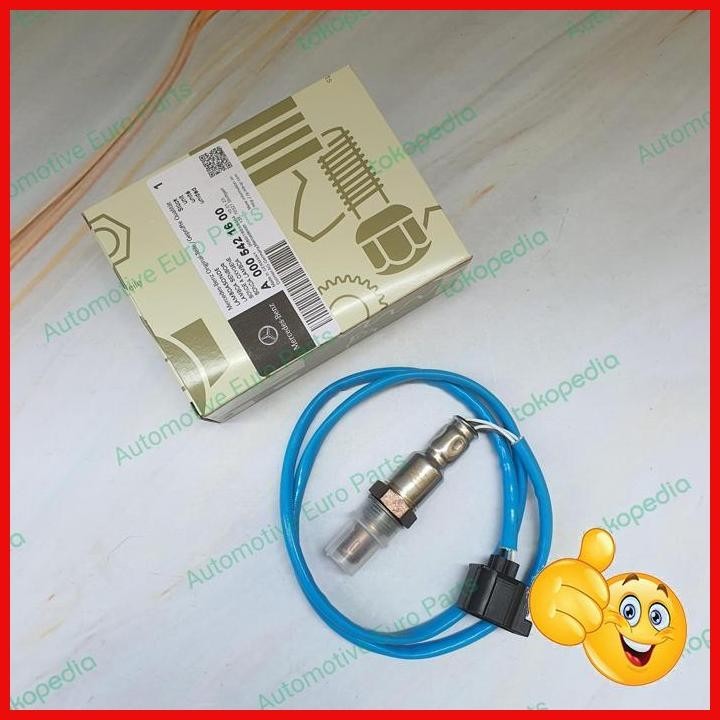 Jual [AVO] SENSOR OXYGEN 02 MERCEDES-BENZ W203 W204 W211 W212 W164 ...