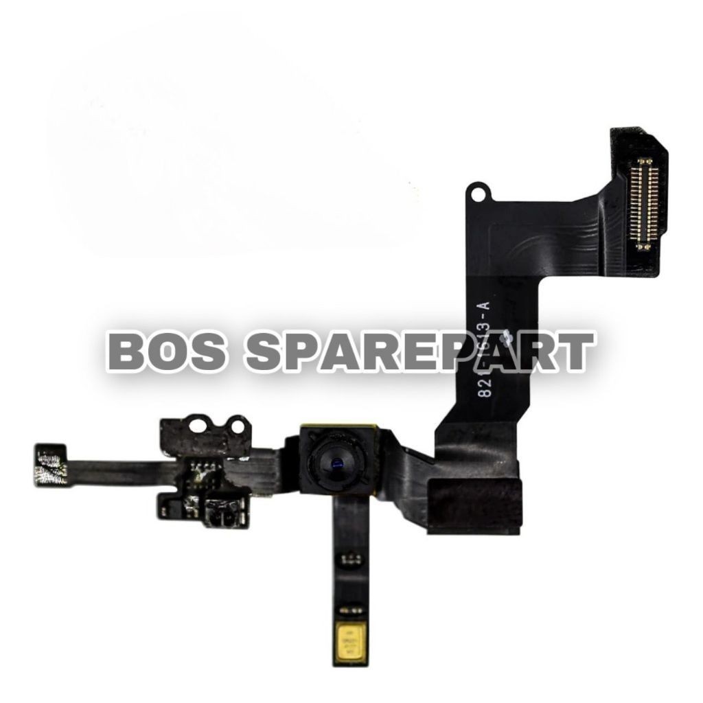 Jual CAMERA IP 5S SMALL + MIC + SENSOR + CONNECTOR SPEAKER ORI KAMERA ...