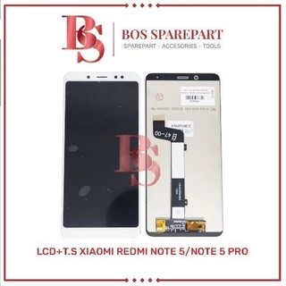 Jual lcd redmi note 5 pro Harga Terbaik & Termurah September 2024 ...