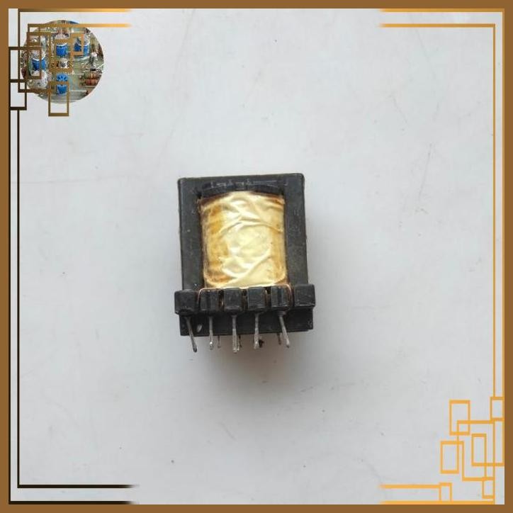 Jual [TRB] Trafo Ferit etd29/34 model berdiri / Trafo Ferrit etd29 | Shopee Indonesia