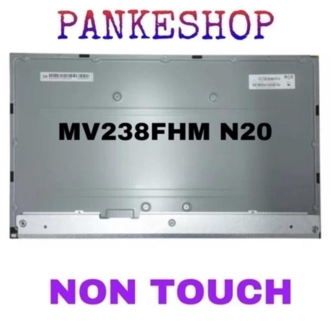 Jual Layar LED LCD PC Lenovo Ideacentre AIO 324ITL6 MV238FHM-N20 non touch | Shopee Indonesia