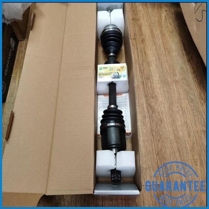 Jual | SSG | CV JOINT AS RODA ASSY KIRI SET LUAR DALAM MAZDA CX5 CX 5 2000CC MATIC | Shopee ...