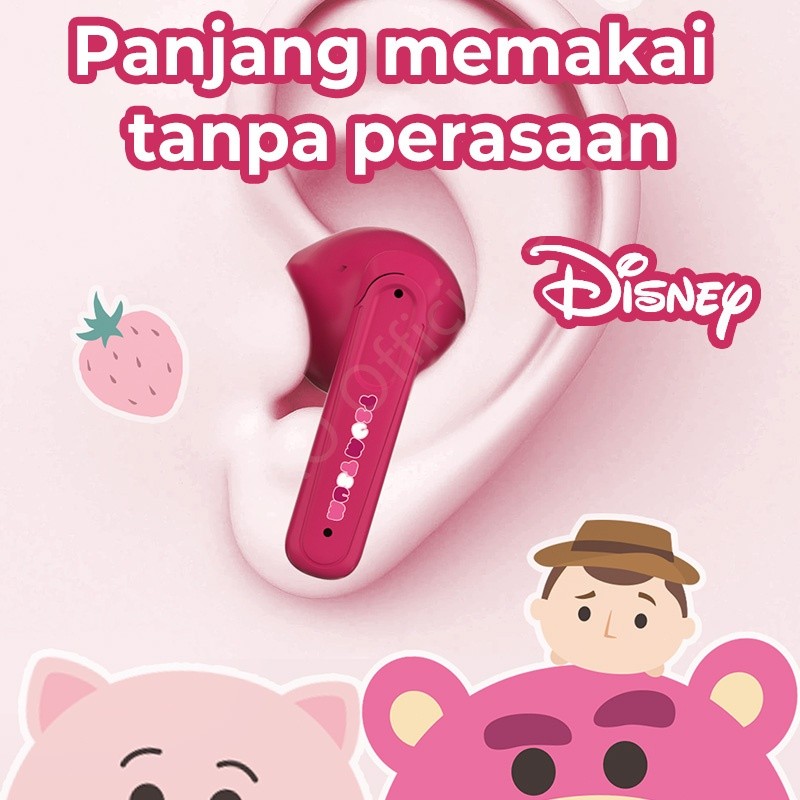 Jual Disney A11 Earphone Bluetooth nirkabel Earphone Bluetooth nirkabel ...