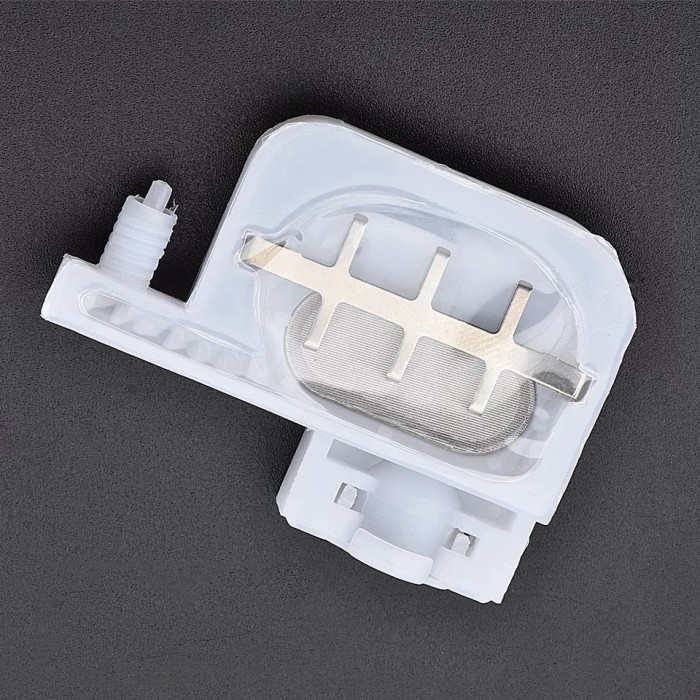 Jual Damper DX5 DX4 DTF DTG L1800 1390 L805 | Shopee Indonesia