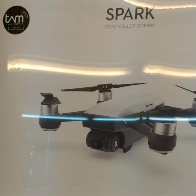 Jual Dji Spark Controller Combo (Resmi) | Shopee Indonesia