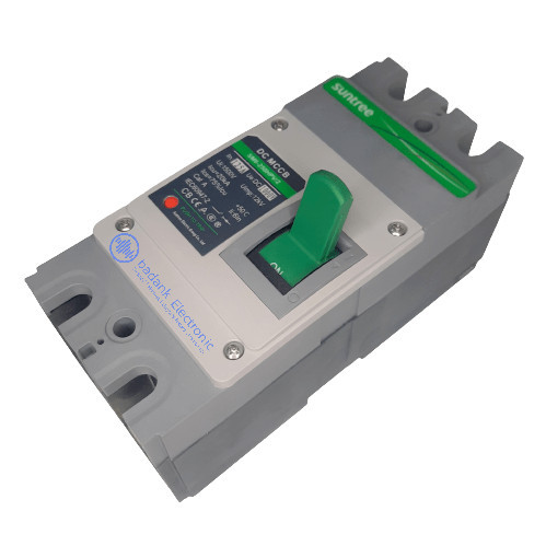 Jual MCCB DC 2P 80A 1000V - SUNTREE SM8-250HPV/2 D CASE CB | Shopee ...