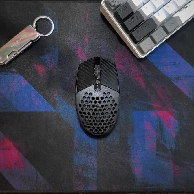 Jual New Stock Battery Cover Honeycomb Logitech G304 Tutup Baterai ...