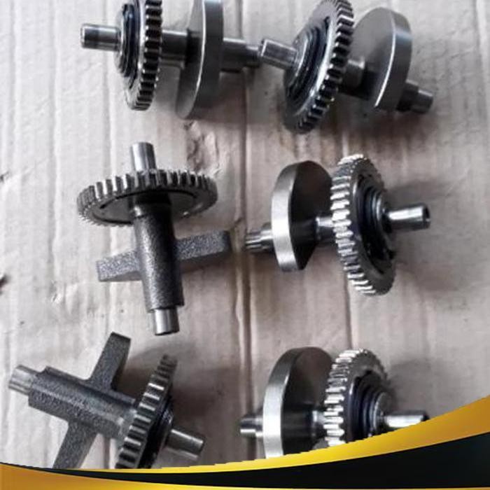 Jual | TGS | BALANCER OLD CB 150 R ORIGINAL COPOTAN MOTOR | Shopee ...