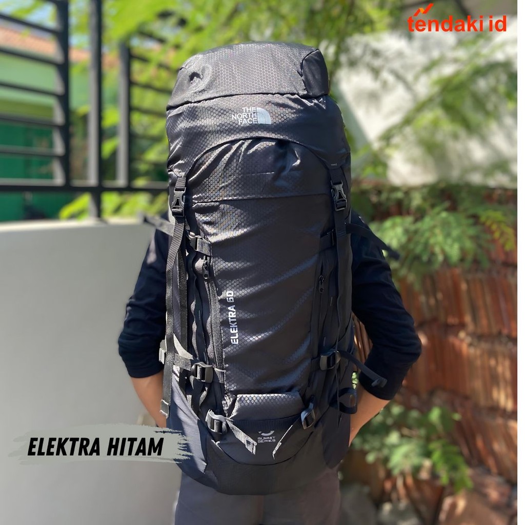 Jual Tas Carrier Elektra 60L | Tas Keril 60L | Tas Gunung Murah ...