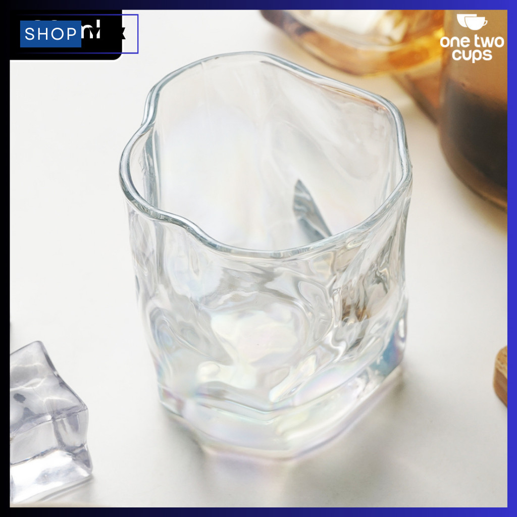 Jual SHOPYUK Gelas Whisky Japanese Yamazaki Style Rock Glass 190ml | Shopee Indonesia