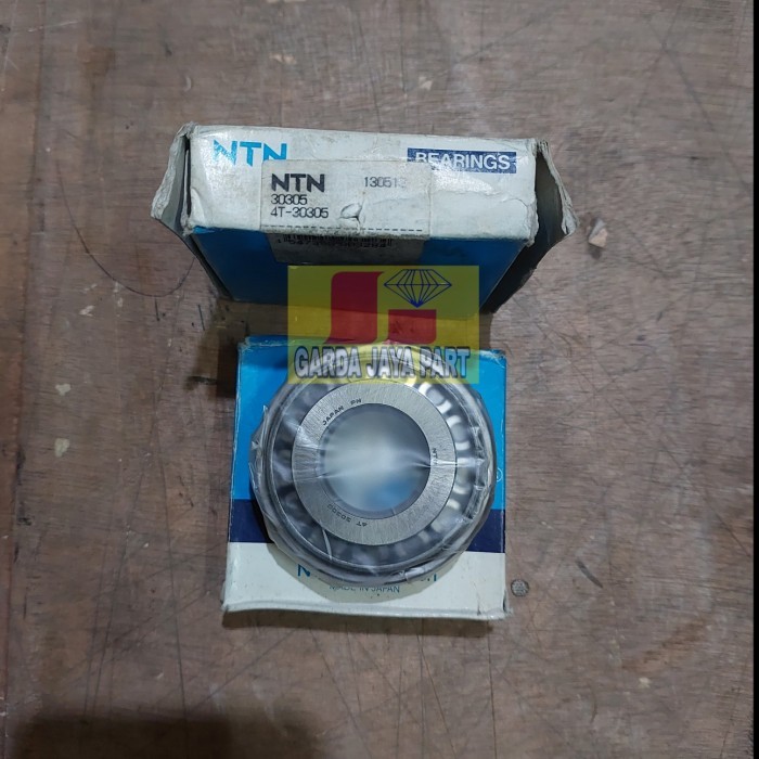 Jual (GJP) BEARING MOTOR TRAVEL KOMATSU PC200-7 708-7L-12140 | Shopee ...