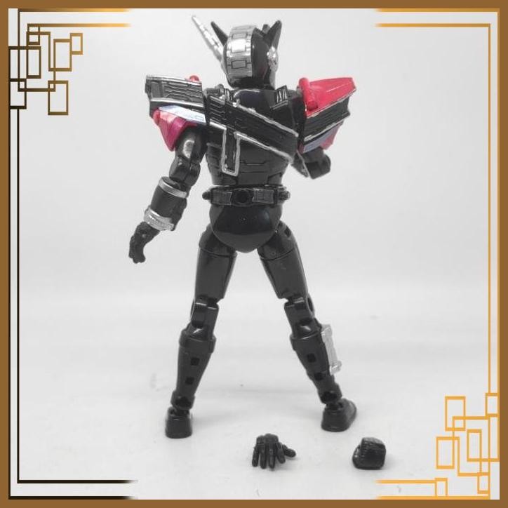 Jual [AGS] SODO SO DO KAMEN RIDER ZI-O RIDE 11 RTV ZIO DECADE ARMOR ...