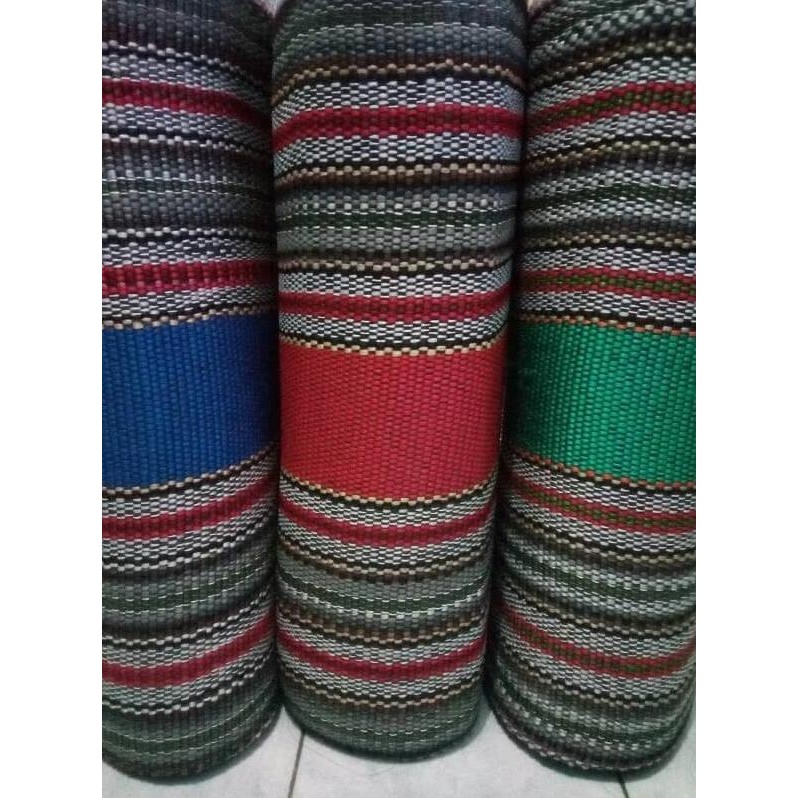 Jual KARPET TIKAR LIPAT HAJATAN PIKNIK TANPA SAMBUNGAN / TIKAR YASIN ...