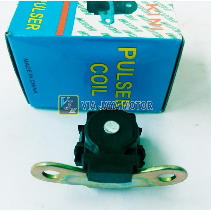 Jual Spool Spul Fulser Pulser Cdi Pickup Smash Shogun 110 Shogun Kebo ...