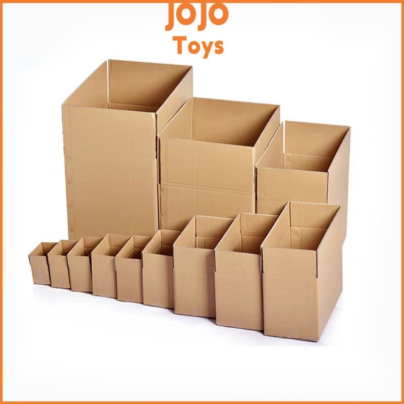 Jual Packing Kardus Paper Kardus - Agar Paket Lebih Aman Dan Safety ...