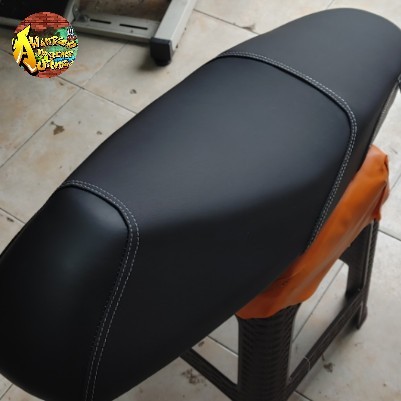 Jual Jual! Jok Motor Honda Beat All Type Fullset Latex Tanam 3Cm Super ...
