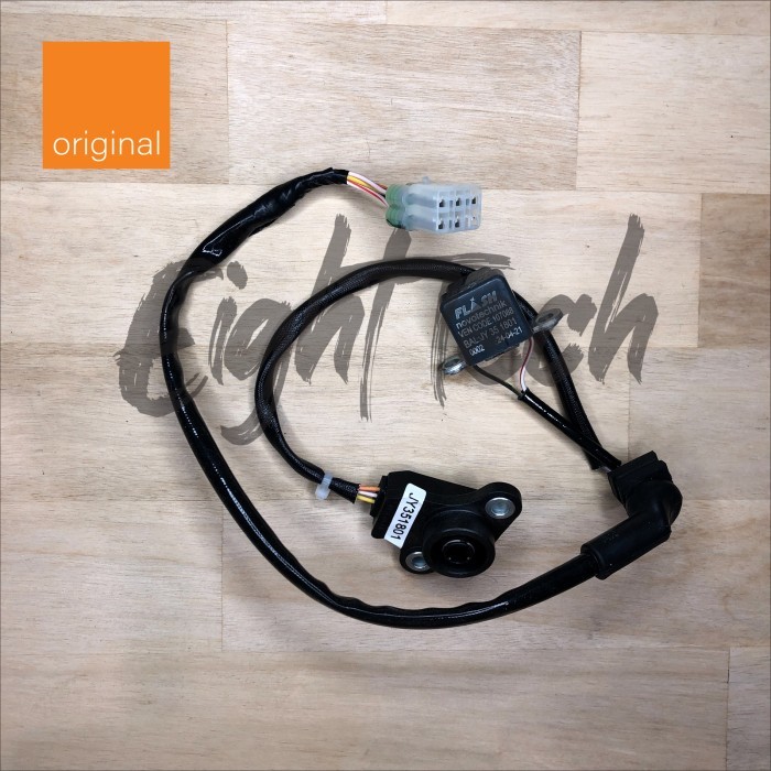 Jual Ready!!! Sensor Indikator Indicator gear KTM New Duke RC 250 390 ...