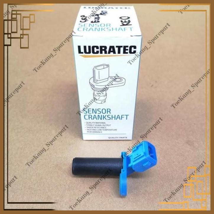 Jual [TSP] SENSOR CKP KRUK AS CRANKSHAFT FORD ECOSPORT FIESTA BUKAN ...
