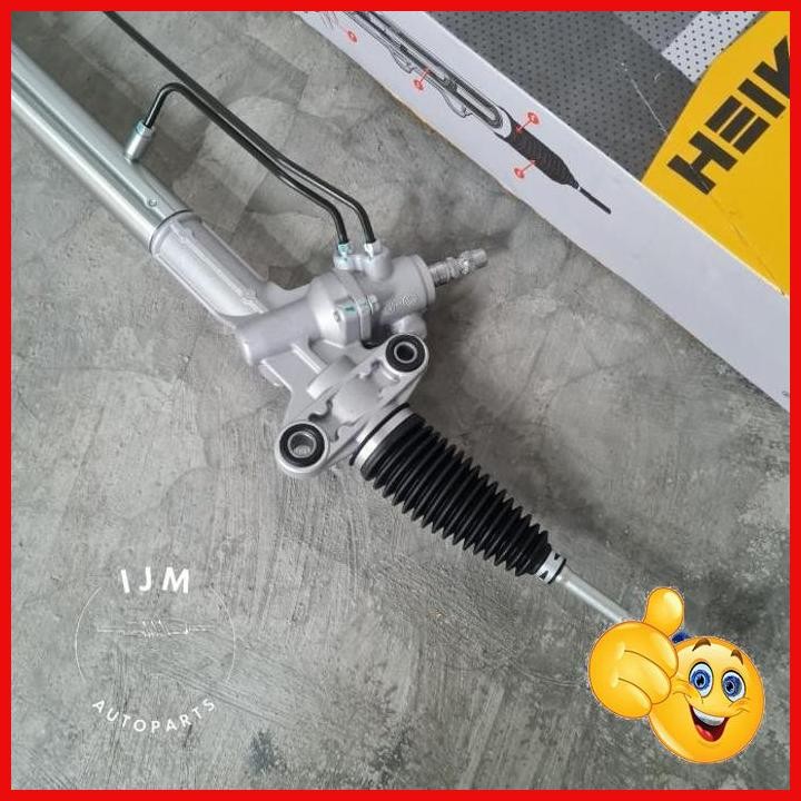 Jual [IJP] REK STIR RACK STEERING ASSY TOYOTA AVANZA XENIA POWER ...
