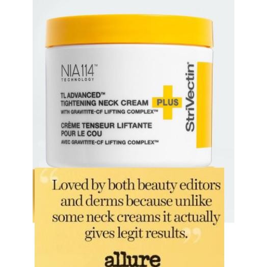 Jual StriVectin TL Advanced Tightening Neck Cream Plus _ Original ...