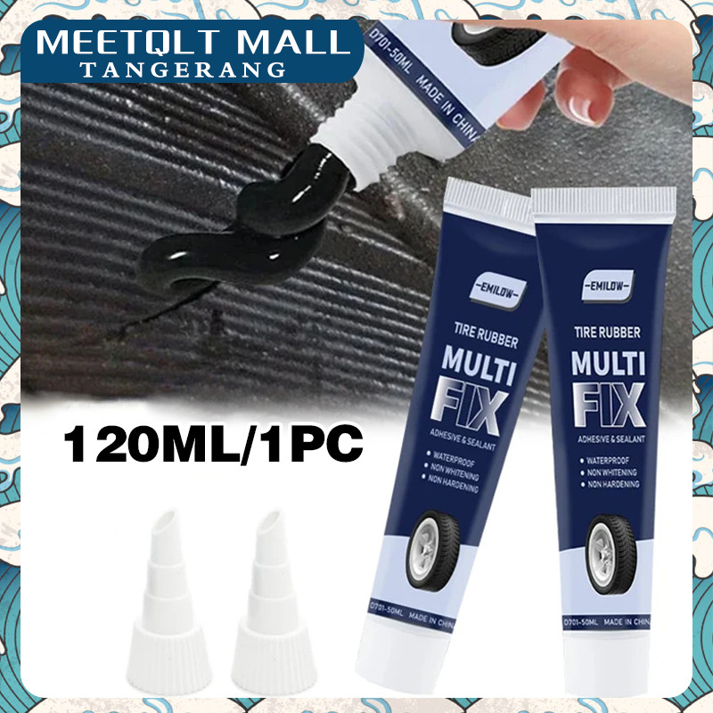 Jual Lem Ban Luar Anti Bocor Ban Mobil-Mobil Tire Repair Adhesive ...