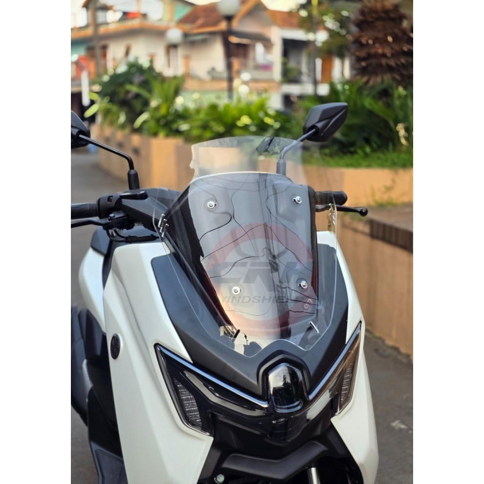 Jual Windshield Yamaha Nmax Turbo Neo Neo S Nmax Turbo 2024 Nmax Turbo ...