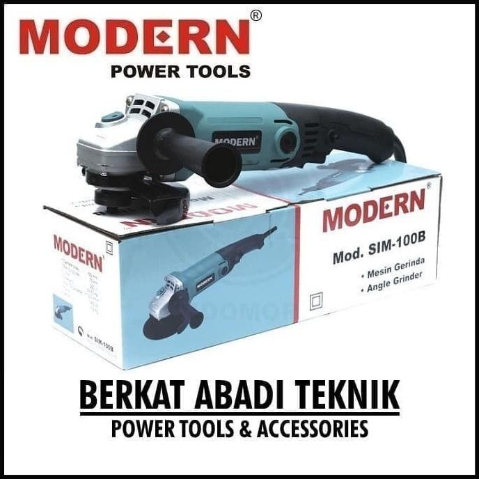 Jual Modern Armature M-2300B Mesin Gerinda Gerenda M2300B Angker M 2300 ...