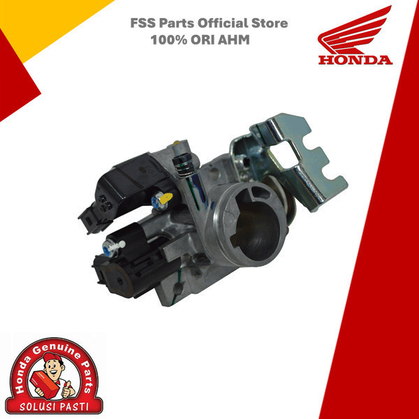 Jual 16400-K59-A11 Throttle Body Assy – Vario 150 eSP | Shopee Indonesia