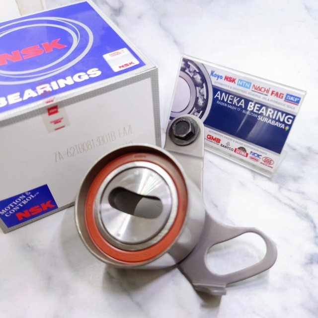 Jual BEARING TENSIONER LF70 62TB0813B01 NSK JEPANG KIJANG DIESEL TIMING ...