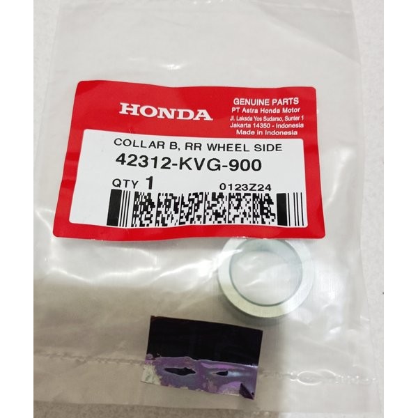 Jual Bos Collar Colar Bushing Roda Belakang Vario 125 150 Ori Ahm ... Jual Bos Collar Colar Bushing Roda Belakang Vario 125 150 Ori Ahm ...