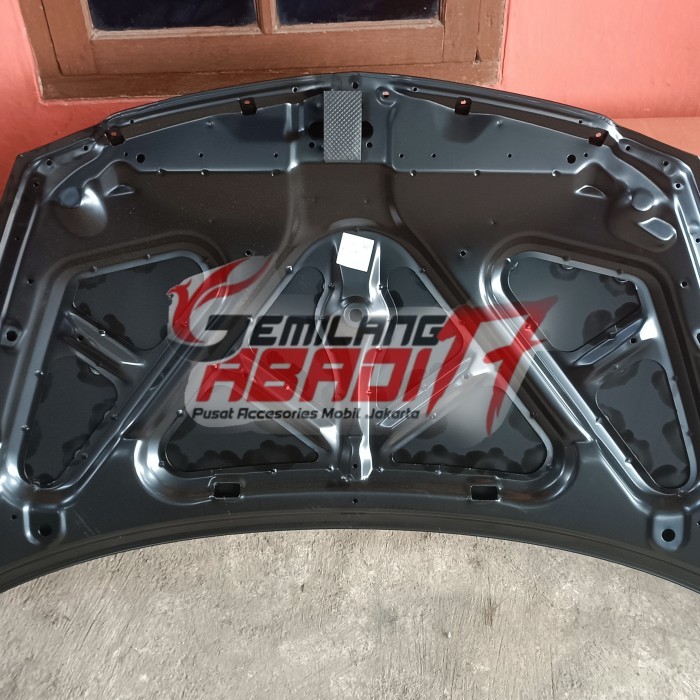 Jual Kap Mesin Kap Motor Honda City 2003 2004 Kondisi Baru Gresh ...