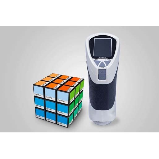 Jual Colorimeter Cs-10 - Pembaca Pengukur Warna - Color Reader Tha ...