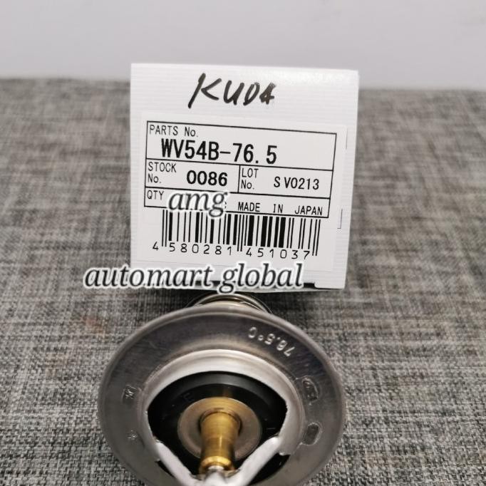 Jual [AMG] thermostat kuda diesel thermostat L300 diesel Japan | Shopee ...