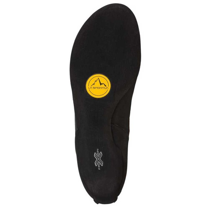 Jual Plan La Sportiva Tarentula ( Carbon/Red) - Sepatu Climbing ...