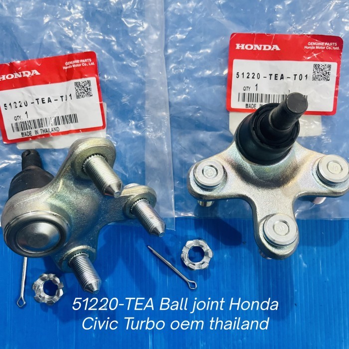 Jual 51220-TEA Ball joint Honda Civic Turbo oem thailand | Shopee Indonesia
