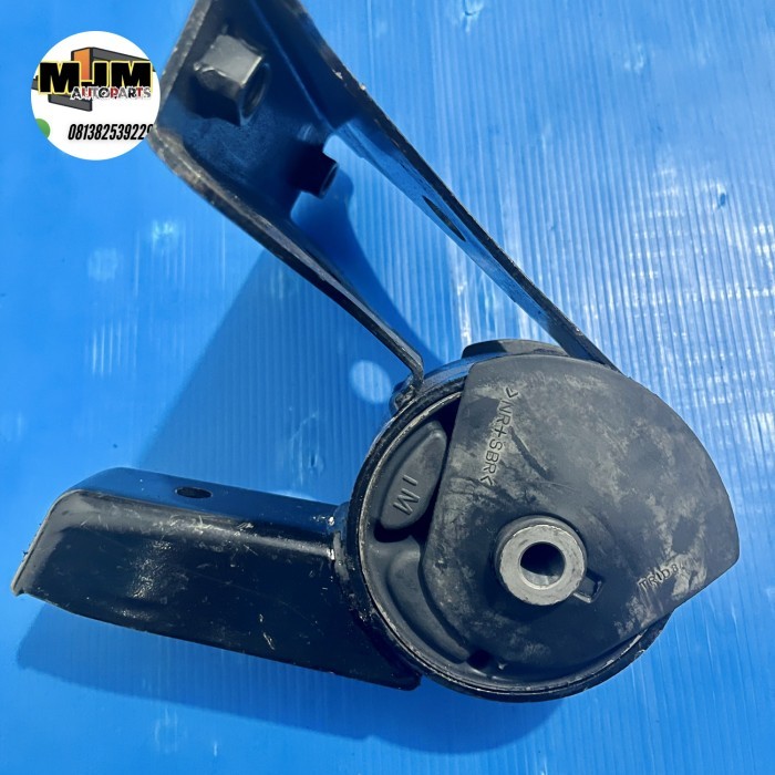 Jual Engine mounting suzuki ertiga belakang manual original | Shopee ...