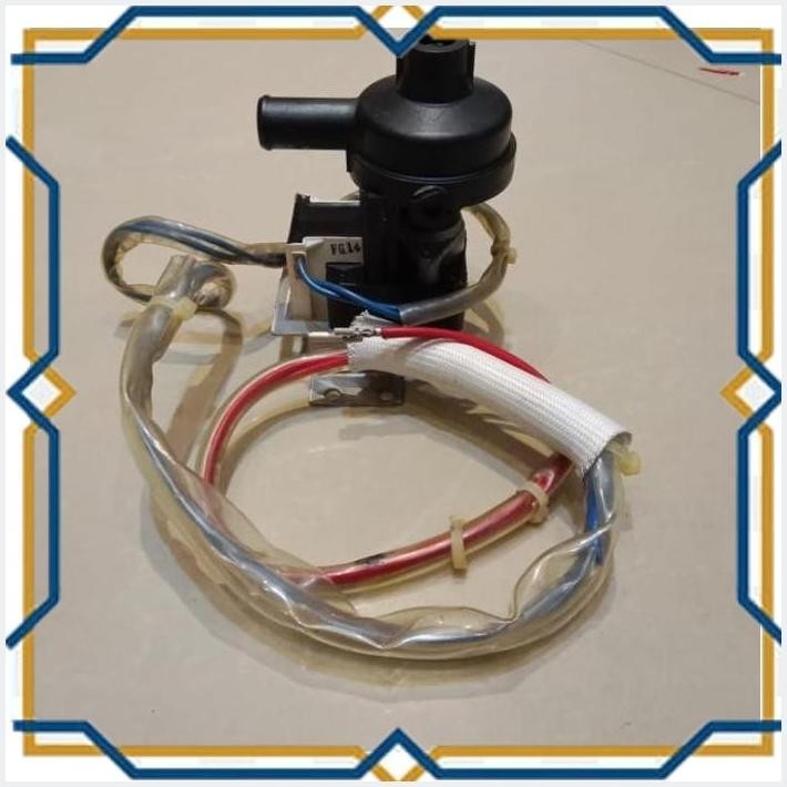 Jual [PAL] MOTOR DRAIN PUMP POMPA PEMBUANGAN AIR AC KASET ORIGINAL ...