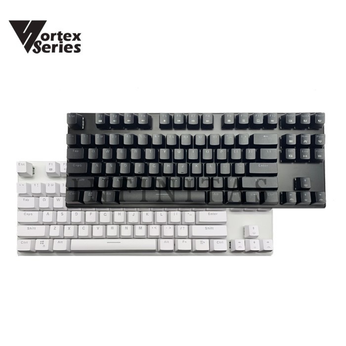 Jual TERBARU!! VortexSeries VX7 PRO TKL Mechanical Keyboard | Shopee ...