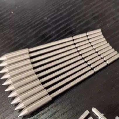 Jual SETENGAH LUSIN POINT BREAK OFF ARROW ACCMOS MIRIP PANAH EASTON X10 ...