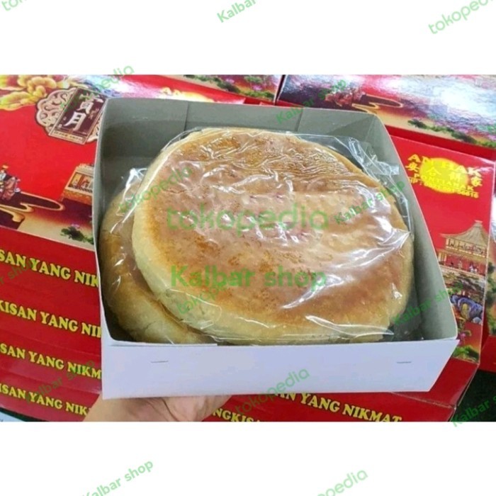 Jual Kue Bulan Pontianak / Mooncake / Lapia / Guek Pia / Tong Chiu Gwee ...