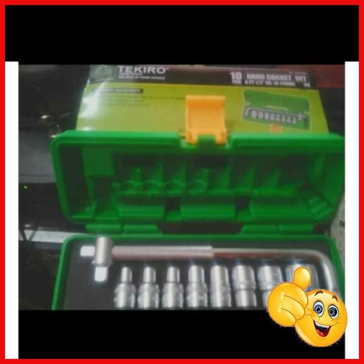 Jual [BKM] KUNCI SHOCK SET TEKIRO 10 PCS | Shopee Indonesia
