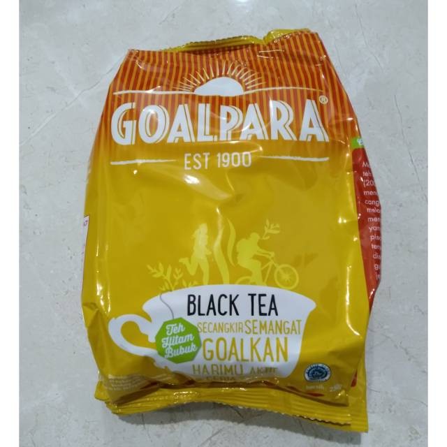 Jual Teh goalpara 250g | Shopee Indonesia