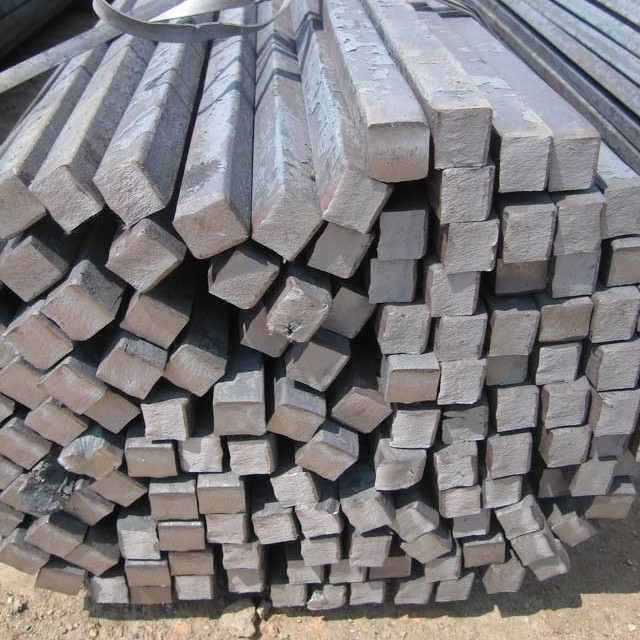 Jual As Segi 4 Besi 20Mm X20Mm Panjang 60 Cm/Square Bar 20X20X600Mm ...