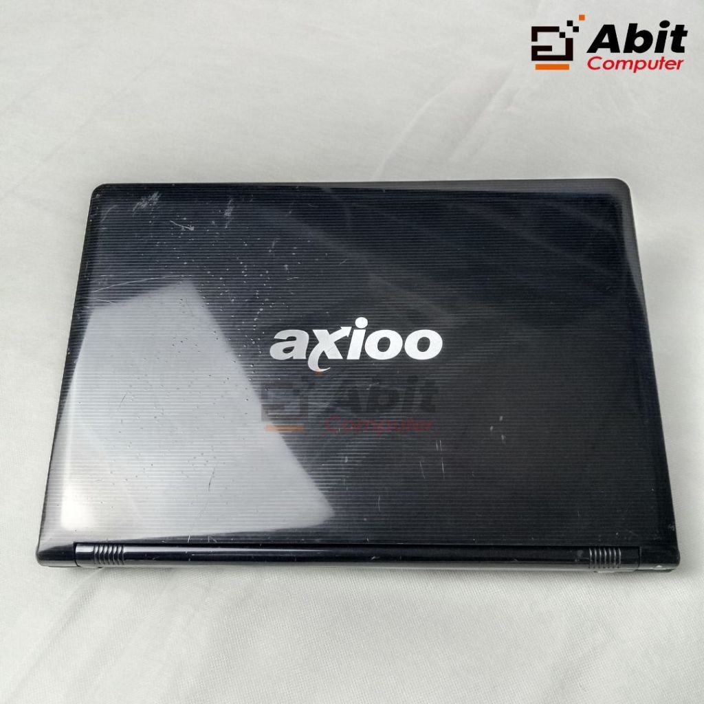 Jual CASING LAPTOP SECOND AXIOO NEON CNW (FULL SET) | Shopee Indonesia