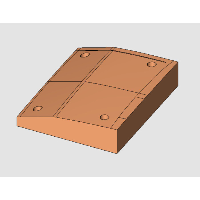 Jual EBABOARD EBALTA CNC CHECKING FIXTURES MODELLING TOOLING BOARDS ...